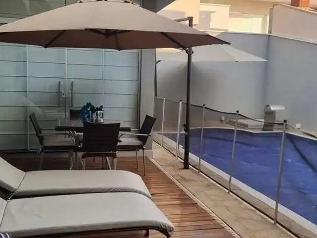 Casa / Sobrado em Condomínio para Venda em Americana/SP Jardim Imperador 3 Quartos