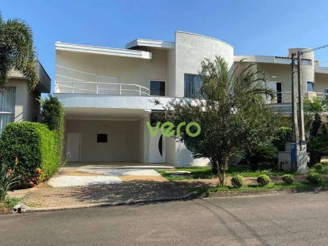 Casa / Sobrado em Condomínio para Venda em Americana/SP Jardim Imperador 3 Quartos