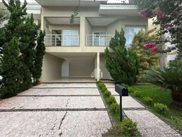 Casa / Sobrado em Condomínio para Venda em Americana/SP Jardim Imperador 3 Quartos