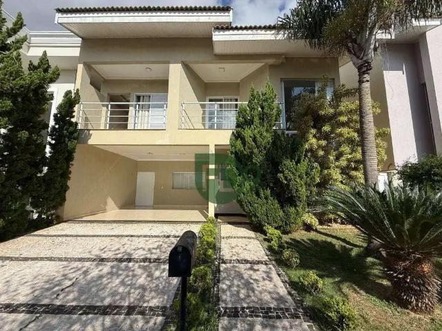 Casa / Sobrado em Condomínio para Venda em Americana/SP Jardim Imperador 3 Quartos