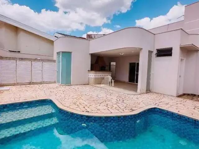 Casa / Sobrado em Condomínio para Venda em Americana/SP Jardim Imperador 3 Quartos