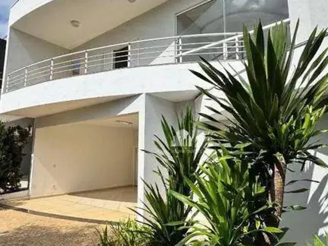 Casa / Sobrado em Condomínio para Venda em Americana/SP Jardim Imperador 3 Quartos