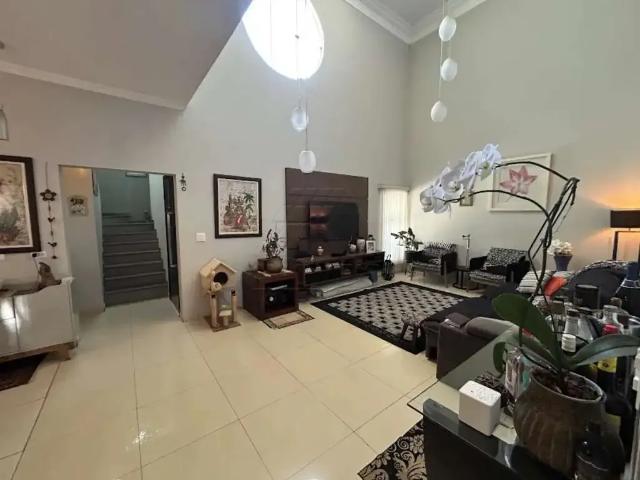 Casa / Sobrado em Condomínio para Venda em Americana/SP Jardim Imperador 4 Quartos