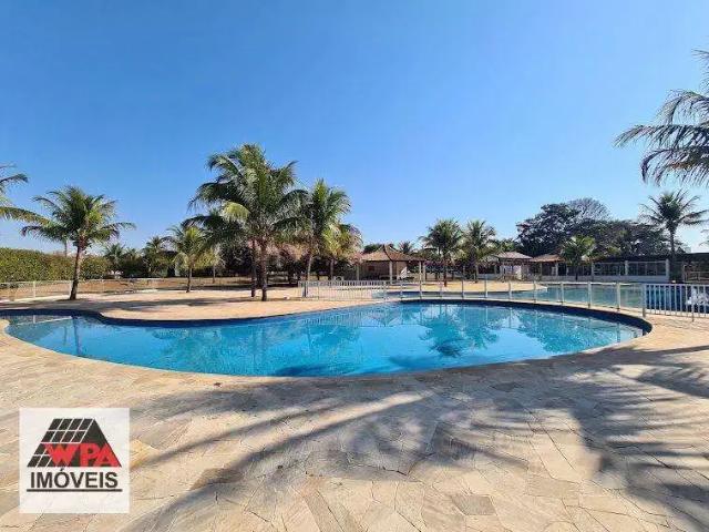 Casa / Sobrado em Condomínio para Venda em Americana/SP Jardim Imperador 4 Quartos