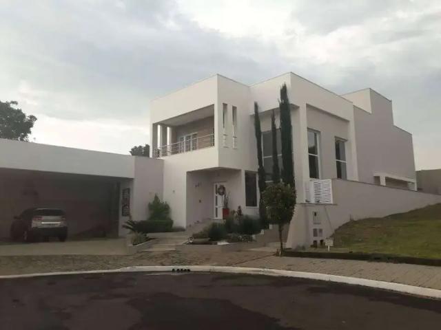 Casa / Sobrado em Condomínio para Venda em Americana/SP Jardim Ipiranga 5 Quartos
