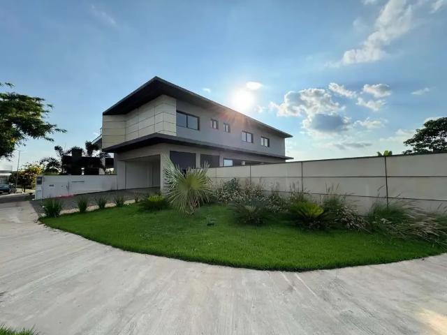 Casa / Sobrado em Condomínio para Venda em Americana/SP Jardim Pau Brasil 3 Quartos