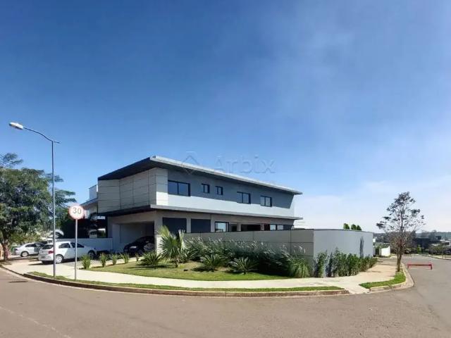 Casa / Sobrado em Condomínio para Venda em Americana/SP Jardim Pau Brasil 3 Quartos