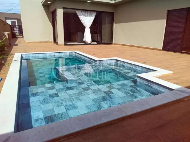 Casa / Sobrado em Condomínio para Venda em Americana/SP Jardim Phillipson Park 3 Quartos