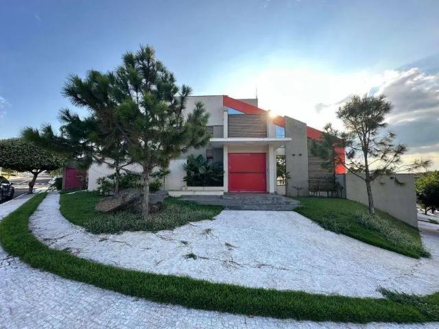 Casa / Sobrado em Condomínio para Venda em Americana/SP Jardim Portal da Colina 1 Quartos