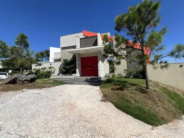 Casa / Sobrado em Condomínio para Venda em Americana/SP Jardim Portal da Colina 1 Quartos