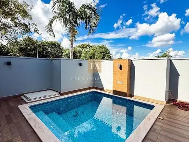 Casa / Sobrado em Condomínio para Venda em Americana/SP Jardim Portal da Colina 2 Quartos
