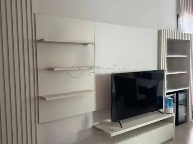 Casa / Sobrado em Condomínio para Venda em Americana/SP Jardim Portal da Colina 2 Quartos