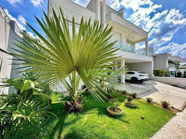 Casa / Sobrado em Condomínio para Venda em Americana/SP Jardim Portal da Colina 3 Quartos