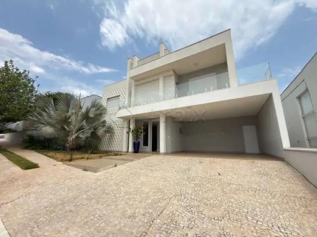 Casa / Sobrado em Condomínio para Venda em Americana/SP Jardim Portal da Colina 3 Quartos