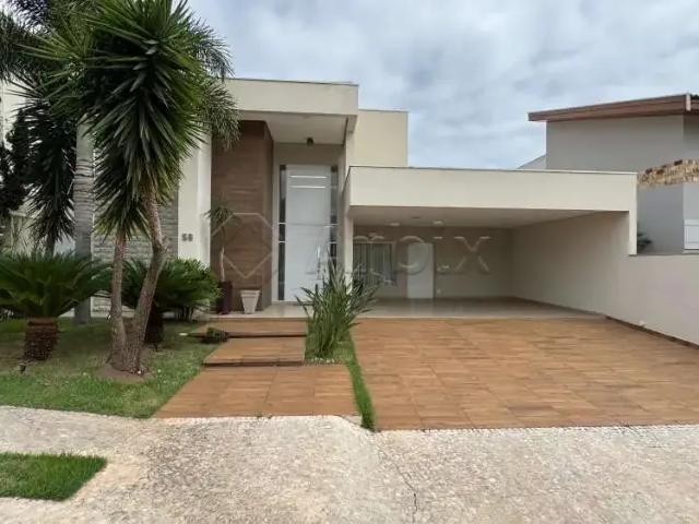 Casa / Sobrado em Condomínio para Venda em Americana/SP Jardim Portal da Colina 3 Quartos