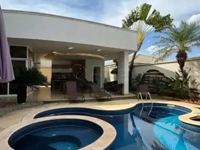 Casa / Sobrado em Condomínio para Venda em Americana/SP Jardim Portal da Colina 3 Quartos