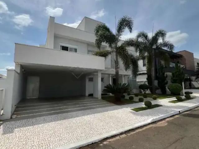 Casa / Sobrado em Condomínio para Venda em Americana/SP Jardim Portal da Colina 3 Quartos