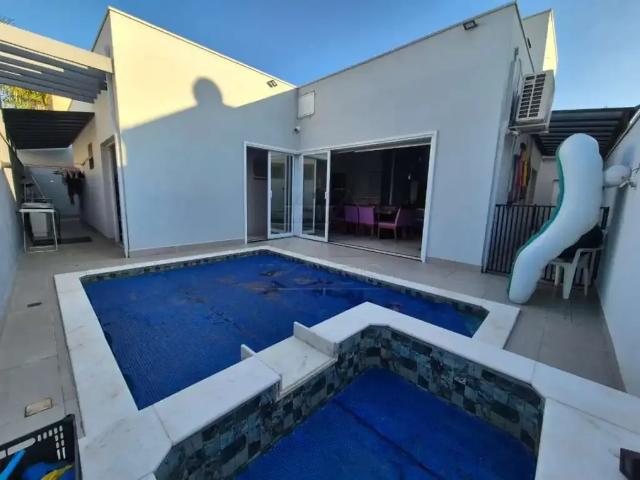 Casa / Sobrado em Condomínio para Venda em Americana/SP Jardim Portal da Colina 3 Quartos