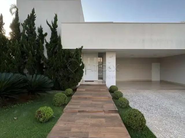 Casa / Sobrado em Condomínio para Venda em Americana/SP Jardim Portal da Colina 3 Quartos