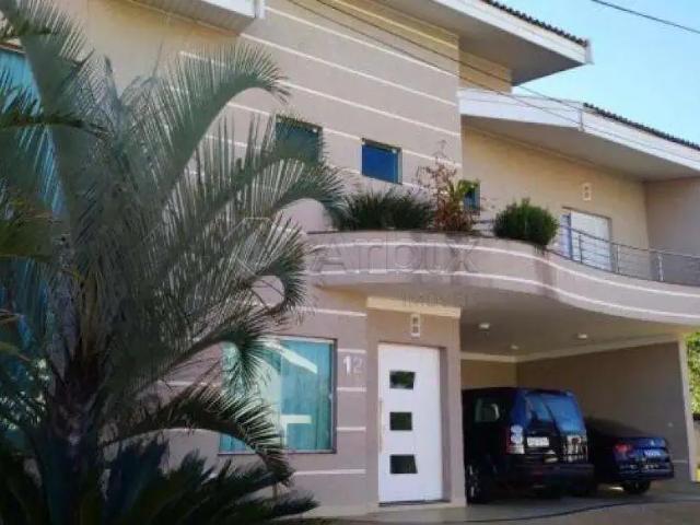 Casa / Sobrado em Condomínio para Venda em Americana/SP Jardim São José 3 Quartos