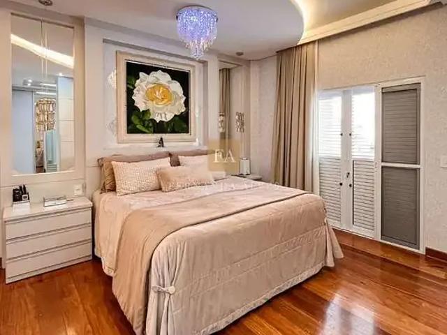 Casa / Sobrado em Condomínio para Venda em Americana/SP Jardim São José 3 Quartos