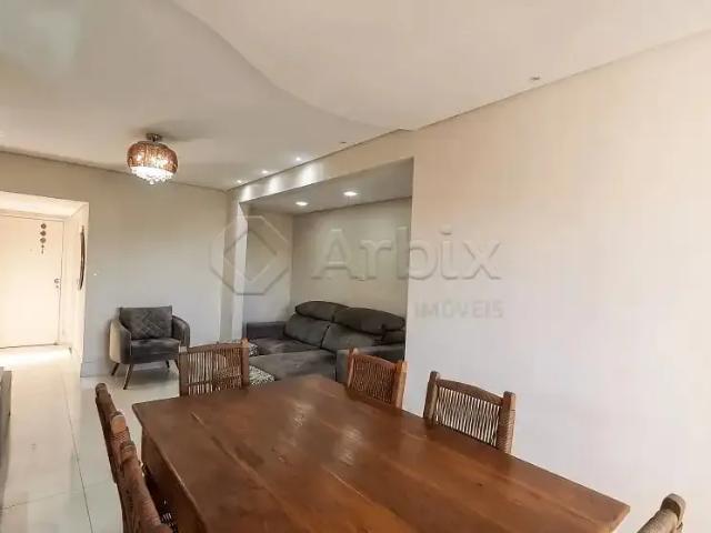 Casa / Sobrado em Condomínio para Venda em Americana/SP Jardim Santana 3 Quartos