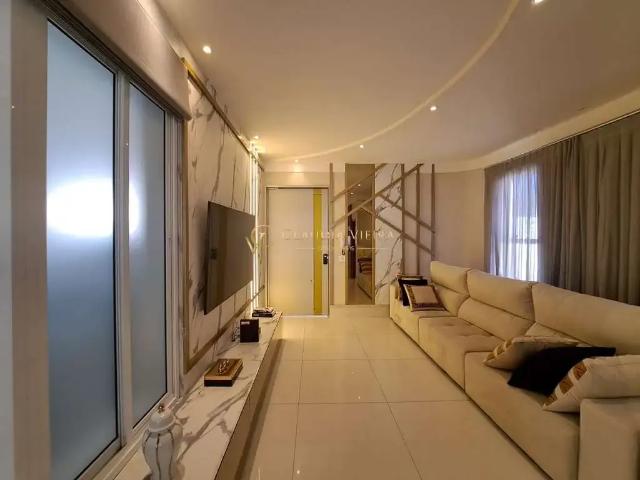 Casa / Sobrado em Condomínio para Venda em Americana/SP Loteamento Industrial Machadinho 3 Quartos