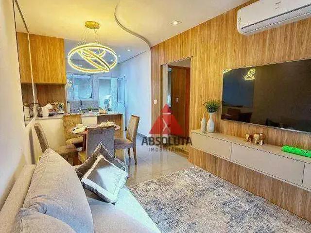 Casa / Sobrado em Condomínio para Venda em Americana/SP Loteamento Residencial e Comercial Bairro Pacaembu 2 Quartos