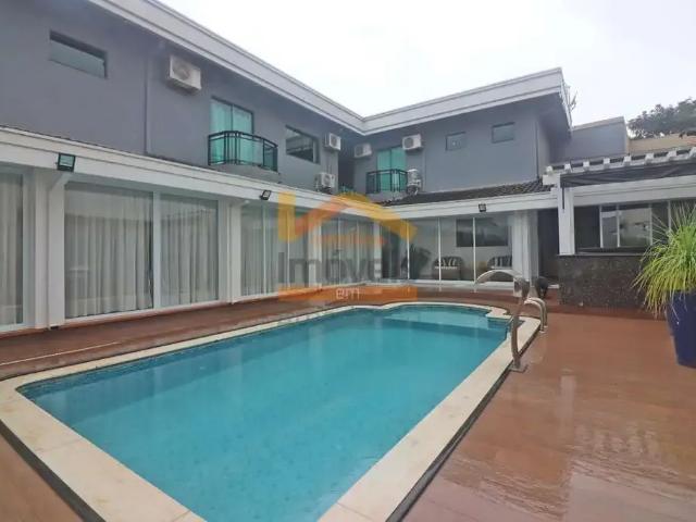 Casa / Sobrado em Condomínio para Venda em Americana/SP Loteamento Residencial Jardim dos Ipês Amarelos 3 Quartos