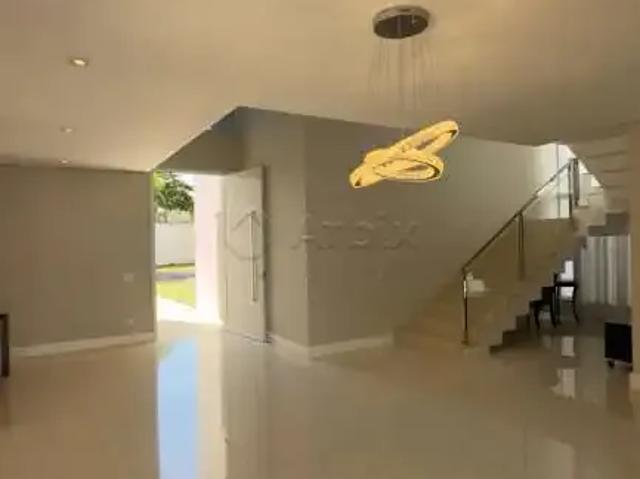 Casa / Sobrado em Condomínio para Venda em Americana/SP Loteamento Residencial Jardim dos Ipês Amarelos 4 Quartos
