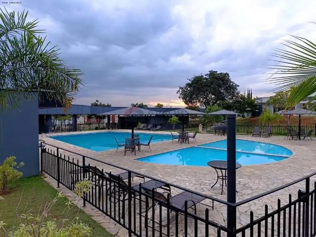 Casa / Sobrado em Condomínio para Venda em Americana/SP Loteamento Residencial Jardim dos Ipês Amarelos 4 Quartos