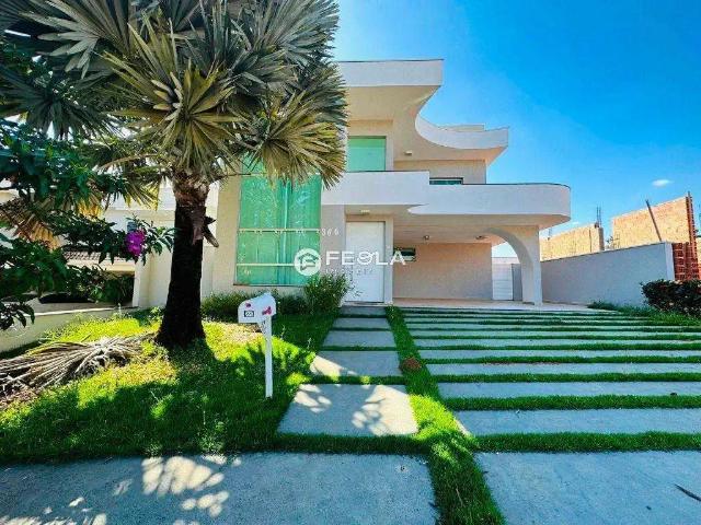 Casa / Sobrado em Condomínio para Venda em Americana/SP Loteamento Residencial Jardim Villagio II 3 Quartos