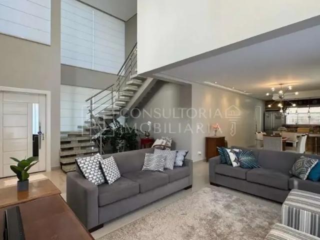 Casa / Sobrado em Condomínio para Venda em Americana/SP Loteamento Residencial Jardim Villagio 30 Quartos