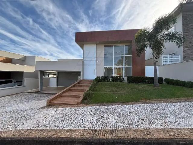 Casa / Sobrado em Condomínio para Venda em Americana/SP Loteamento Residencial Jardim Villagio 3 Quartos