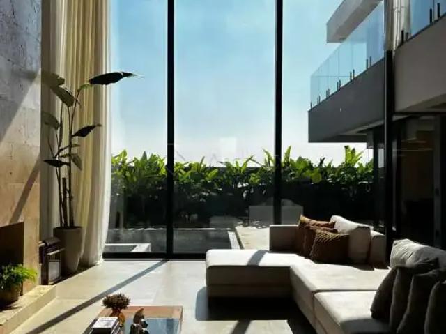 Casa / Sobrado em Condomínio para Venda em Americana/SP Loteamento Residencial Jardim Villagio 3 Quartos