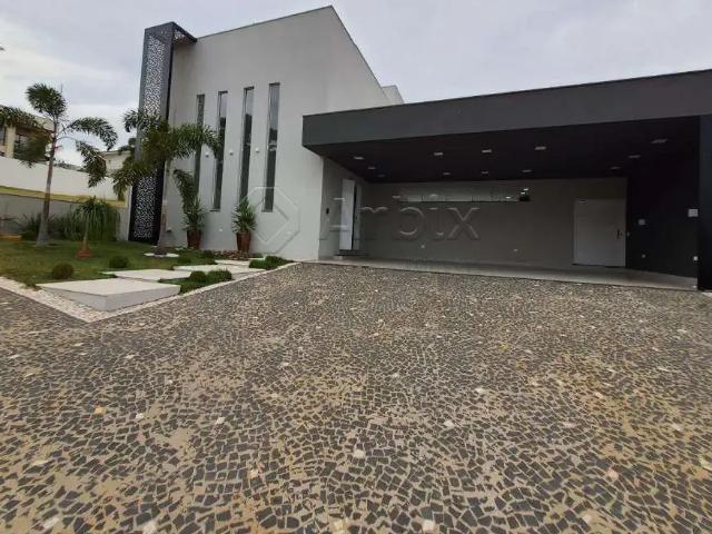 Casa / Sobrado em Condomínio para Venda em Americana/SP Loteamento Residencial Jardim Villagio 3 Quartos