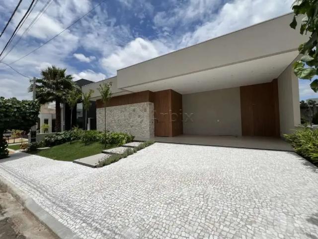 Casa / Sobrado em Condomínio para Venda em Americana/SP Loteamento Residencial Jardim Villagio 3 Quartos