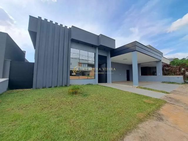 Casa / Sobrado em Condomínio para Venda em Americana/SP Loteamento Residencial Jardim Villagio 3 Quartos