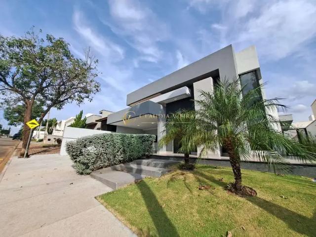 Casa / Sobrado em Condomínio para Venda em Americana/SP Loteamento Residencial Jardim Villagio 3 Quartos