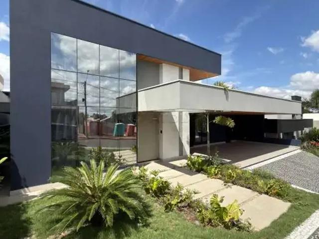 Casa / Sobrado em Condomínio para Venda em Americana/SP Loteamento Residencial Jardim Villagio 3 Quartos