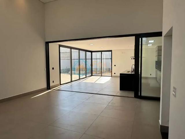 Casa / Sobrado em Condomínio para Venda em Americana/SP Loteamento Residencial Jardim Villagio 3 Quartos