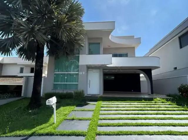 Casa / Sobrado em Condomínio para Venda em Americana/SP Loteamento Residencial Jardim Villagio 3 Quartos