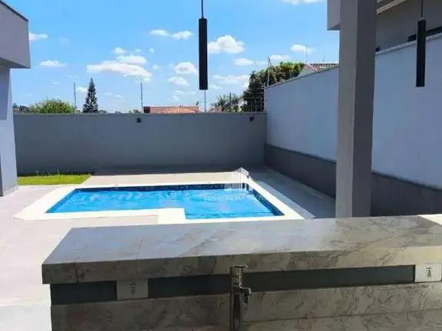 Casa / Sobrado em Condomínio para Venda em Americana/SP Loteamento Residencial Jardim Villagio 3 Quartos
