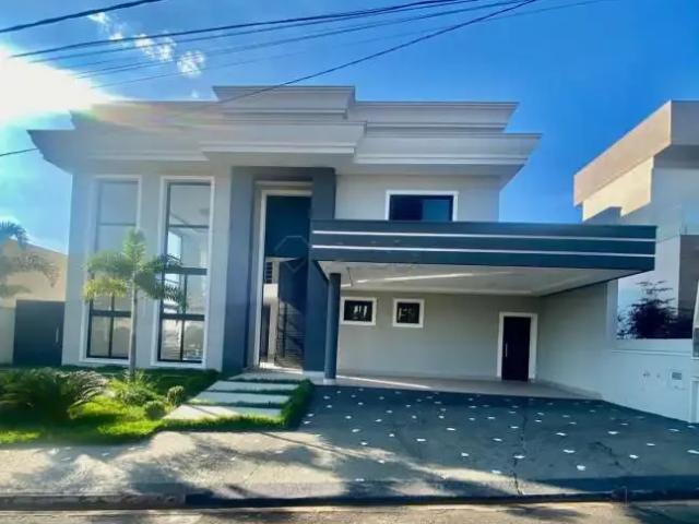 Casa / Sobrado em Condomínio para Venda em Americana/SP Loteamento Residencial Jardim Villagio 6 Quartos