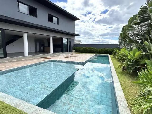 Casa / Sobrado em Condomínio para Venda em Americana/SP Parque Nova Carioba 3 Quartos