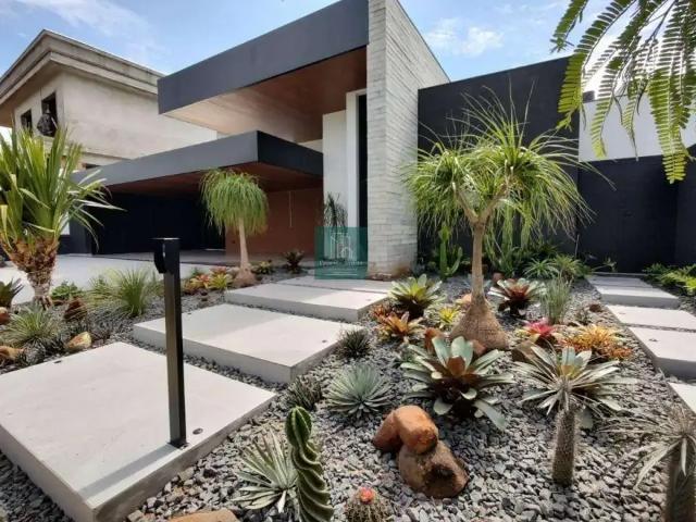 Casa / Sobrado em Condomínio para Venda em Americana/SP Parque Nova Carioba 3 Quartos