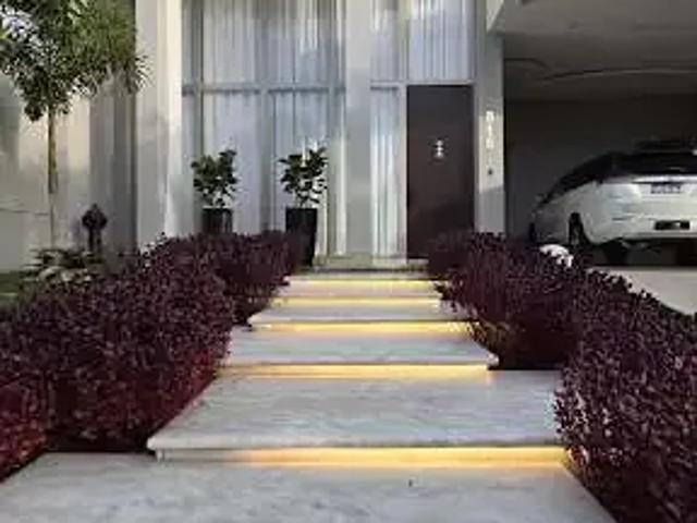 Casa / Sobrado em Condomínio para Venda em Americana/SP Parque Nova Carioba 3 Quartos
