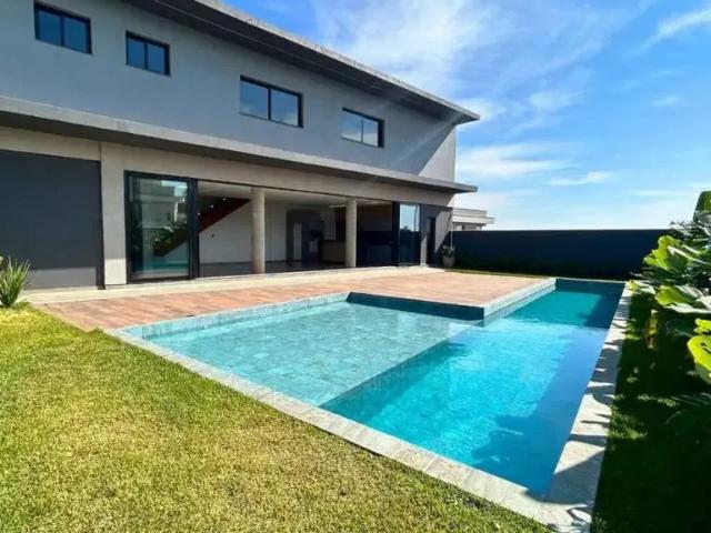 Casa / Sobrado em Condomínio para Venda em Americana/SP Parque Nova Carioba 3 Quartos