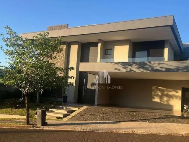 Casa / Sobrado em Condomínio para Venda em Americana/SP Parque Nova Carioba 4 Quartos