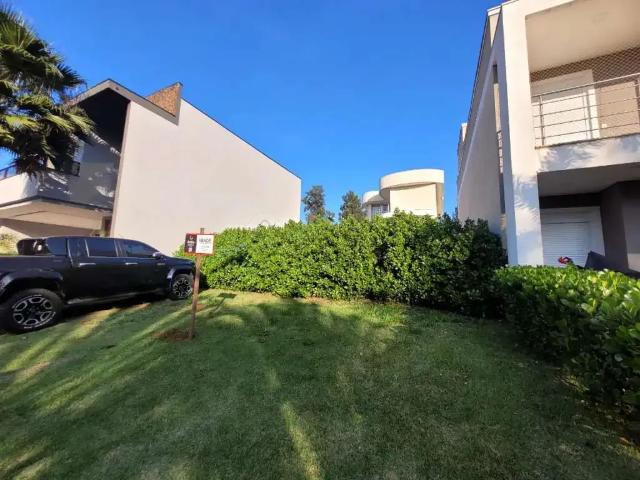 Casa / Sobrado em Condomínio para Venda em Americana/SP Parque Nova Carioba